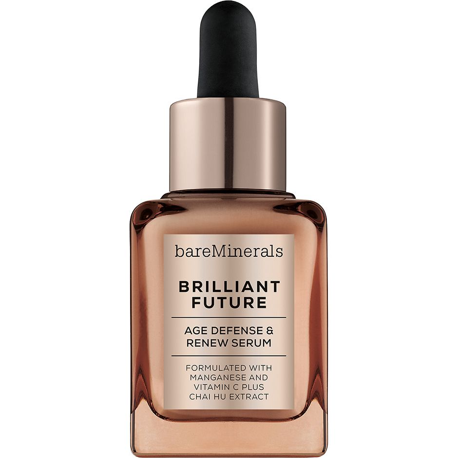 Brilliant Future Age Defense and Renew Serum – R-Kane